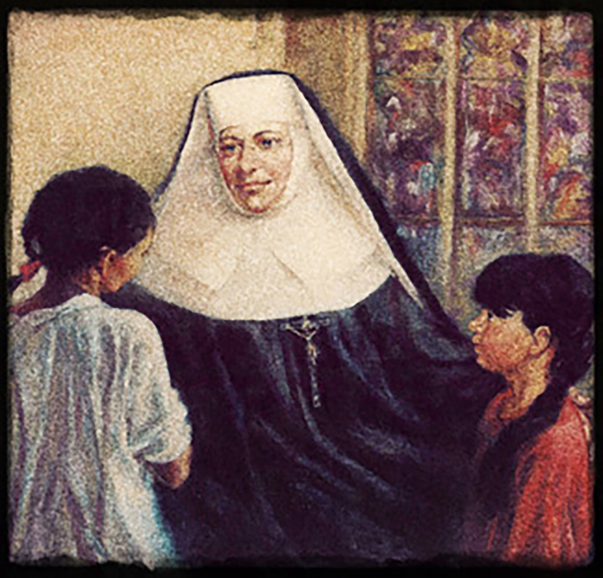 St. Katharine Drexel Mission