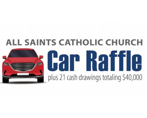 St. Katharine Drexel Mission – Catholic Church – Haymarket, VA