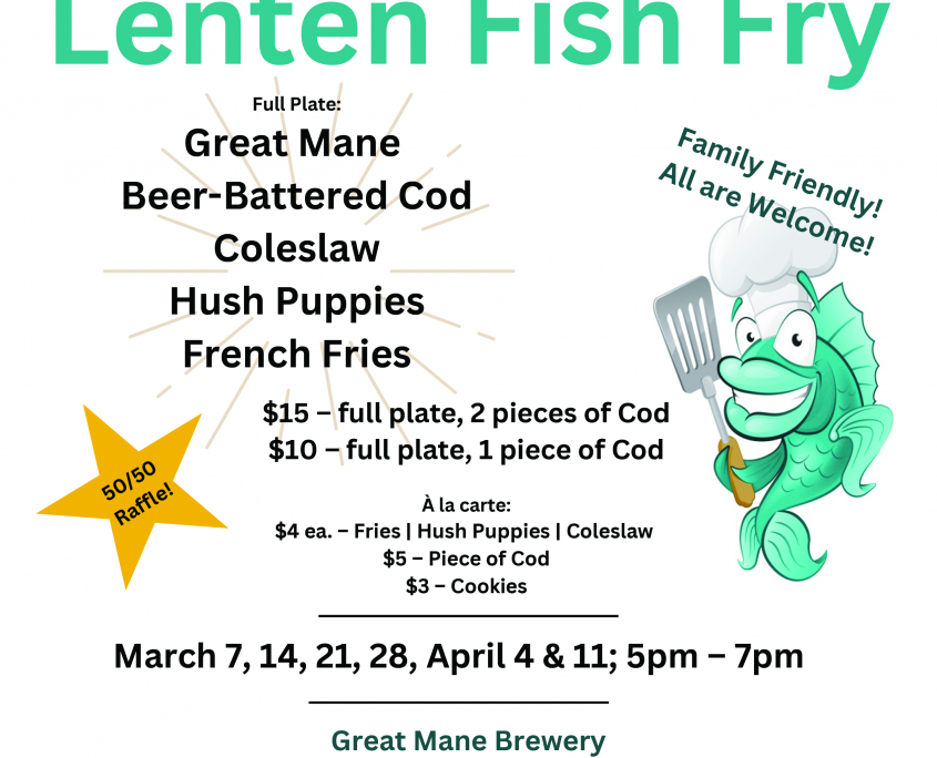 St. Katharine Drexel Mission